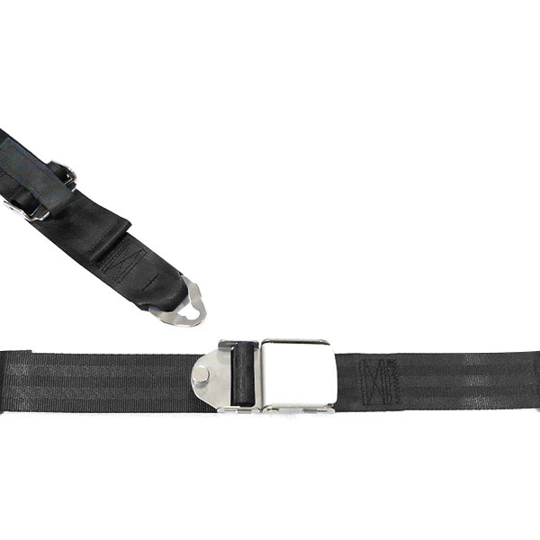 ABI Standard Restraints For Cessna 172D-Q | Aircraft Spruce Australia