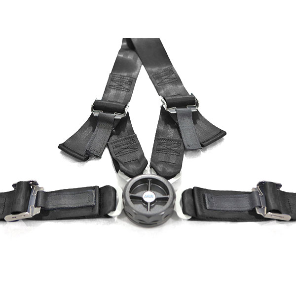 ABI Standard Restraints For Bell Helicopter Bell 206 A / B / Biii ...