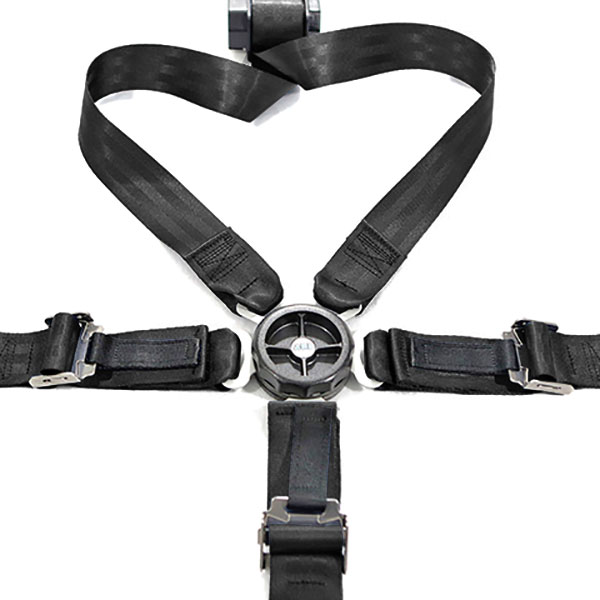 ABI Standard Restraints For Cessna Caravan 208-208B | Aircraft Spruce ...