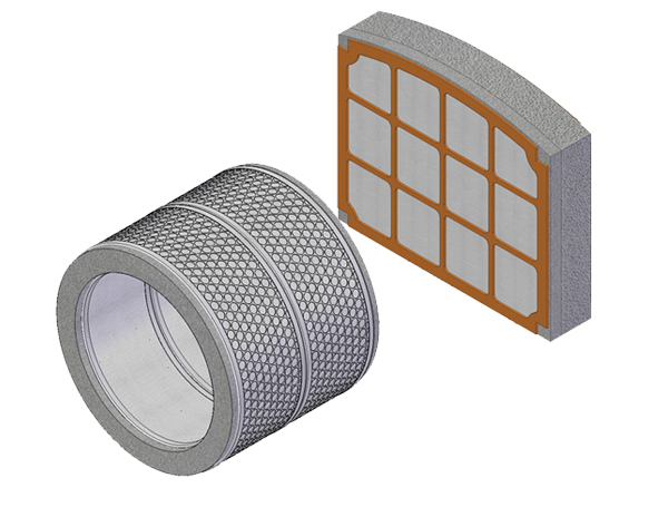 Brackett Aero Air Filter Elements | Aircraft Spruce Australia