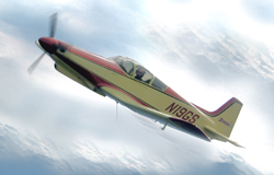 Barracuda Raw Materials | Aircraft Spruce Australia