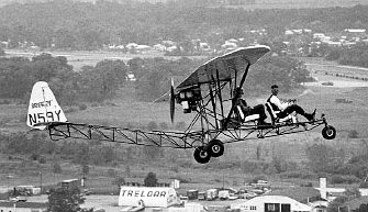 Breezy | Aircraft Spruce Australia