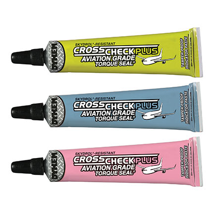 Itw Dykem Cross-Check Tm Plus Aviation Grade Torque Seal - Skydrol ...