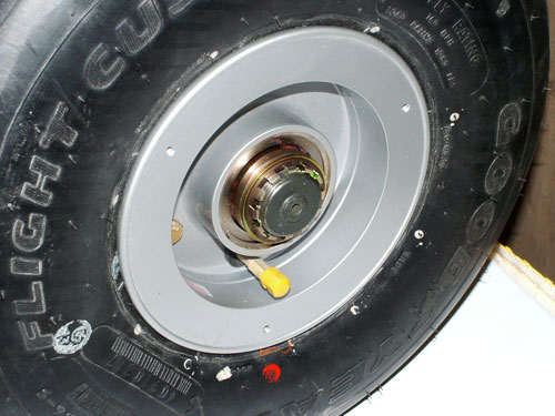 True-Lock Fastener System For Raytheon AircraftApv-1.50-16-K45 ...