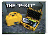 P-Kit Window Inspection Prism Kit | Aircraft Spruce Australia