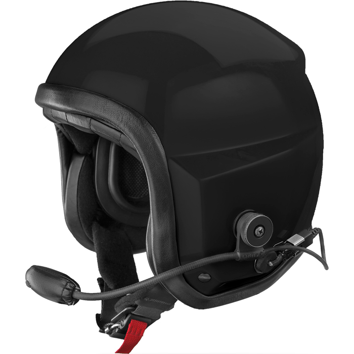 Lift Aviation Flight Helmets - Kor1 | Aircraft Spruce Australia