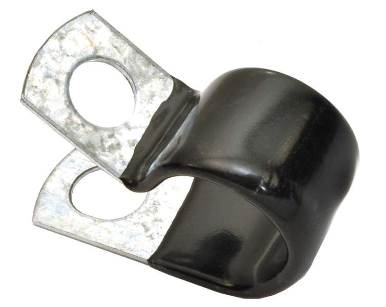 Loom Clamps Vinyl Coated | Aircraft Spruce Australia