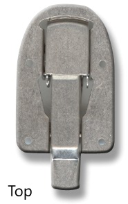 H-5000-2 Flush Latch | Aircraft Spruce Australia