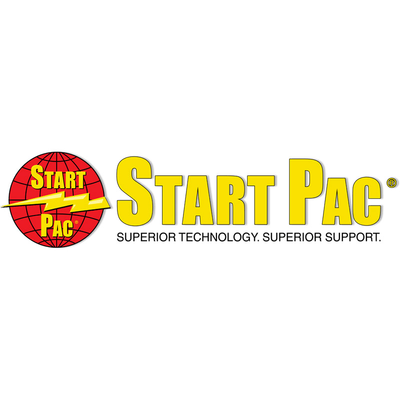 Start Pac Aircraft Cable 40 Ft - 2/0 | Aircraft Spruce Australia
