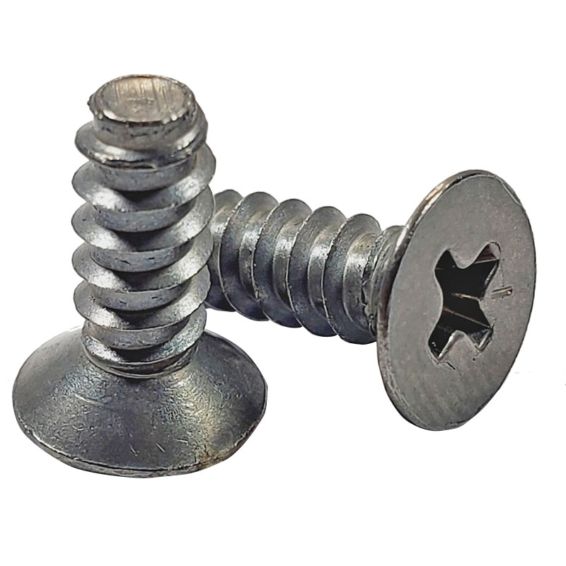 MS21207 1000 Flat Head Type B Screws | Aircraft Spruce Australia