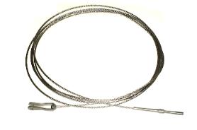 McFarlane Cable (Aileron Return Right Hand) - MC1260505-315 | Aircraft ...
