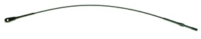 McFarlane Cable (Flap Dwn Left Hand Act To Trnbckle) - MC1260505-49 ...