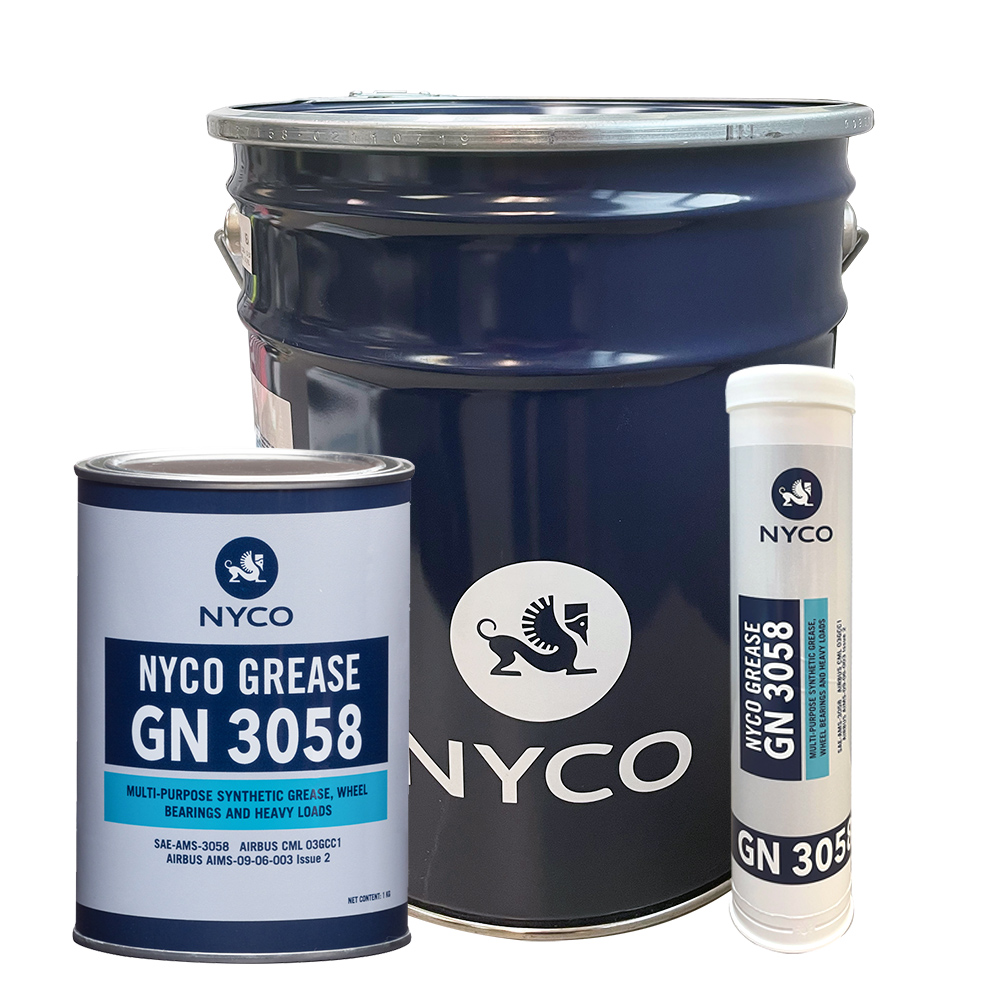 Nyco Grease GN 3058 | Aircraft Spruce Australia