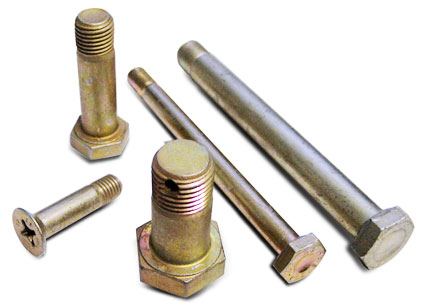 NAS Bolts | Aircraft Spruce Australia