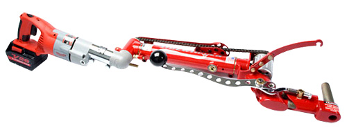 Redline Sidewinder Power Driver | Aircraft Spruce Australia