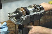 Deep Inside Our Rotax Instructional DVD | Aircraft Spruce Australia