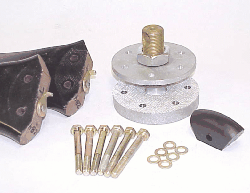 2 Blade LH Electric Ivoprop Kit | Aircraft Spruce Australia