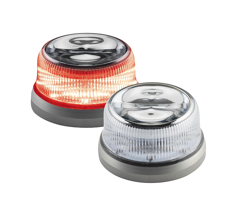 AeroLEDs Sunbeacon II Beacon TSO For Certified Aircraft | Aircraft ...