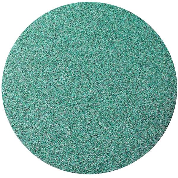 Sunmight 6 Inch No Hole Film PSA Film Discs - Sandpaper For Orbital ...