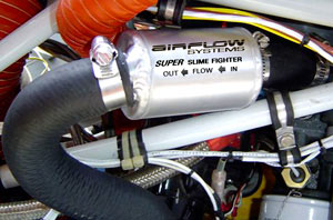 Super Slime Fighter | Aircraft Spruce Australia