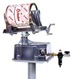 Cyclone Paint Shaker | Aircraft Spruce Australia