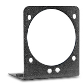 Precision Vertical Card Compass Mounts | Aircraft Spruce Australia