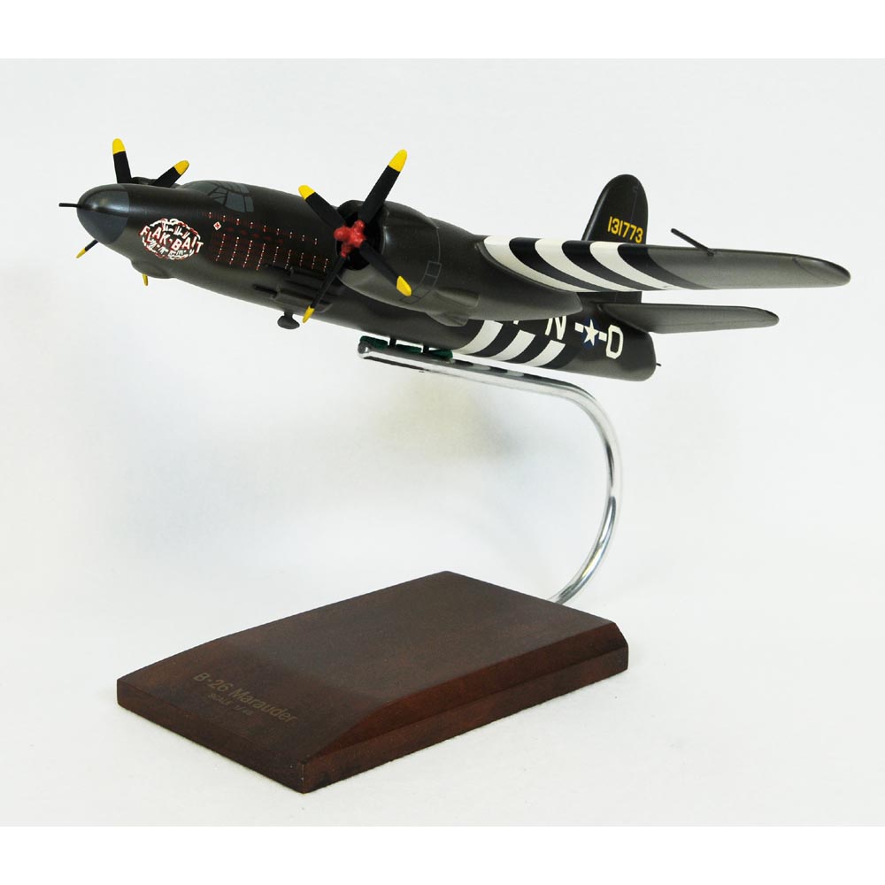 B-26 Marauder | Aircraft Spruce Australia