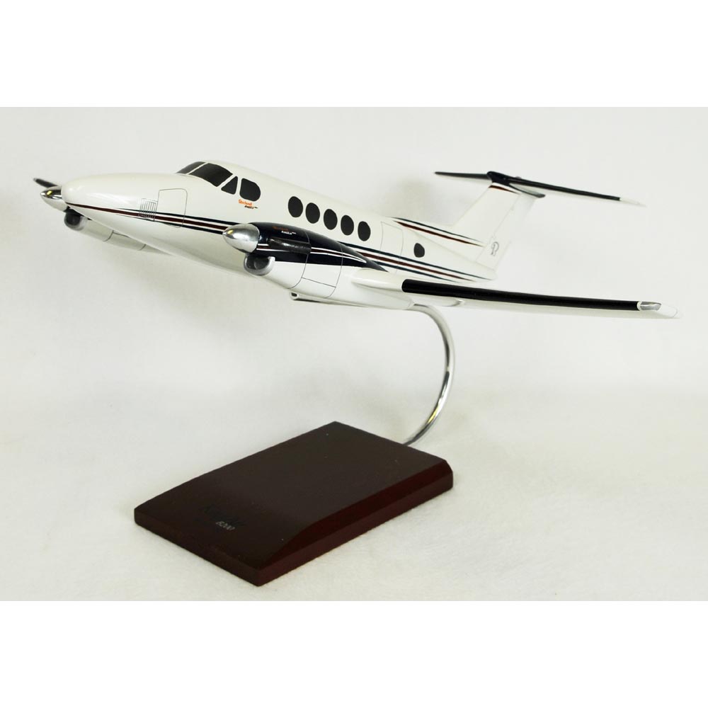 B200 Super King Air Model | Aircraft Spruce Australia